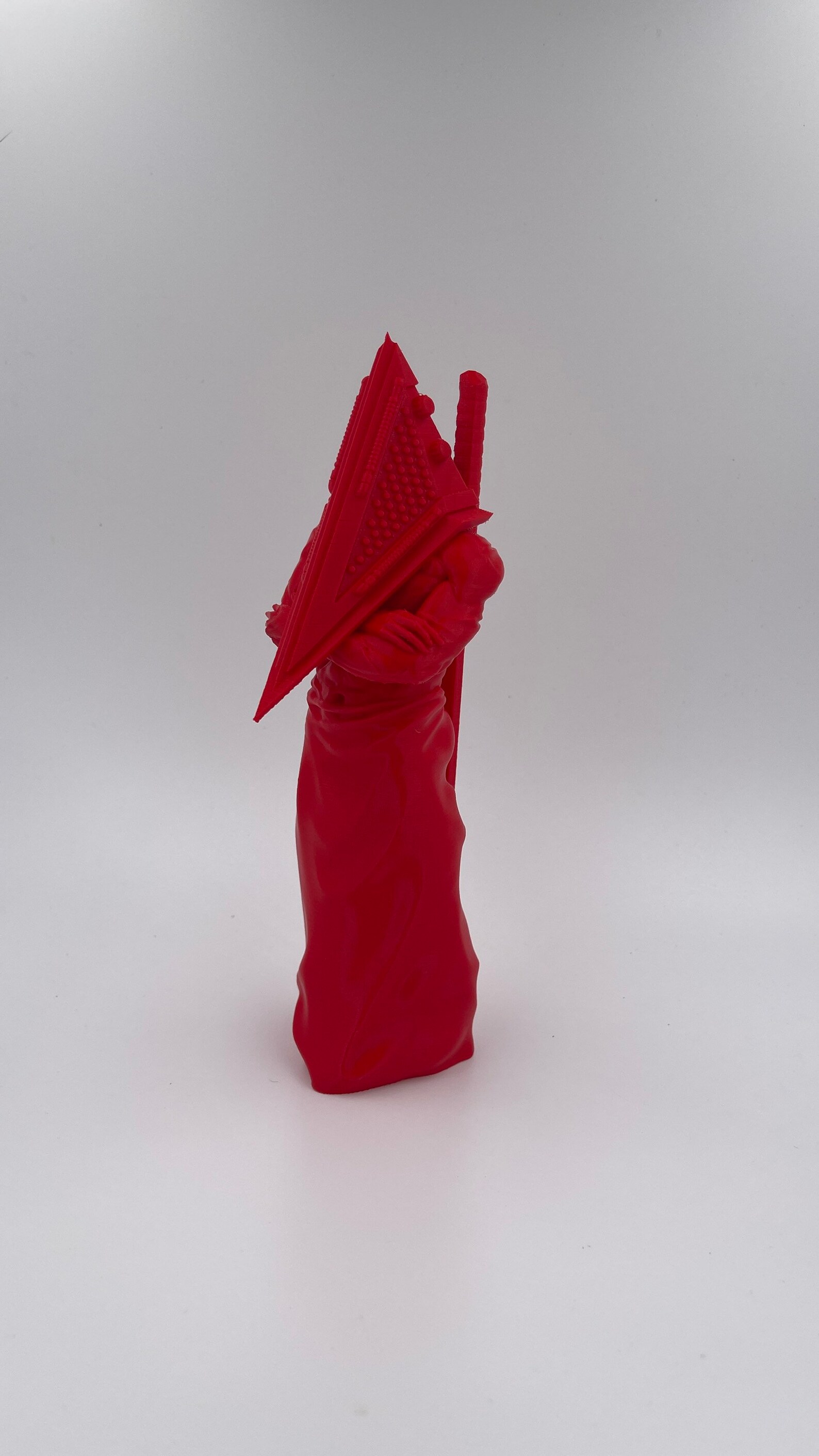 Silent Hill Pyramid Head Alessa Fog Siren | Etsy