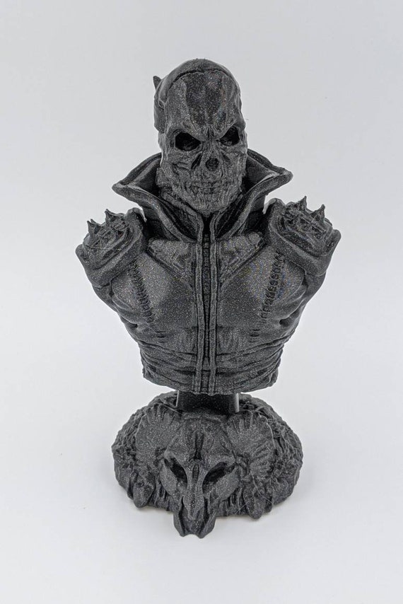 The Devil Ghost Rider