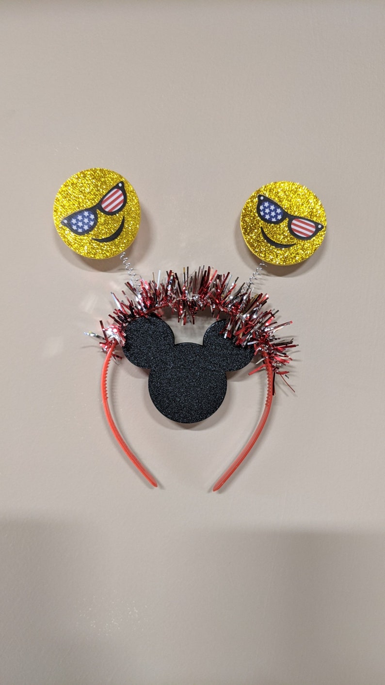 Mickey Ear Wall Mounts Ear Hanger Hanger Mickey Mouse Ear - Etsy