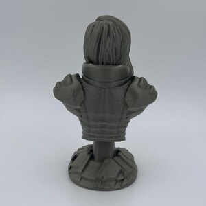 The Mandalorian Cara Dune Imperial Military UFC Dune the - Etsy
