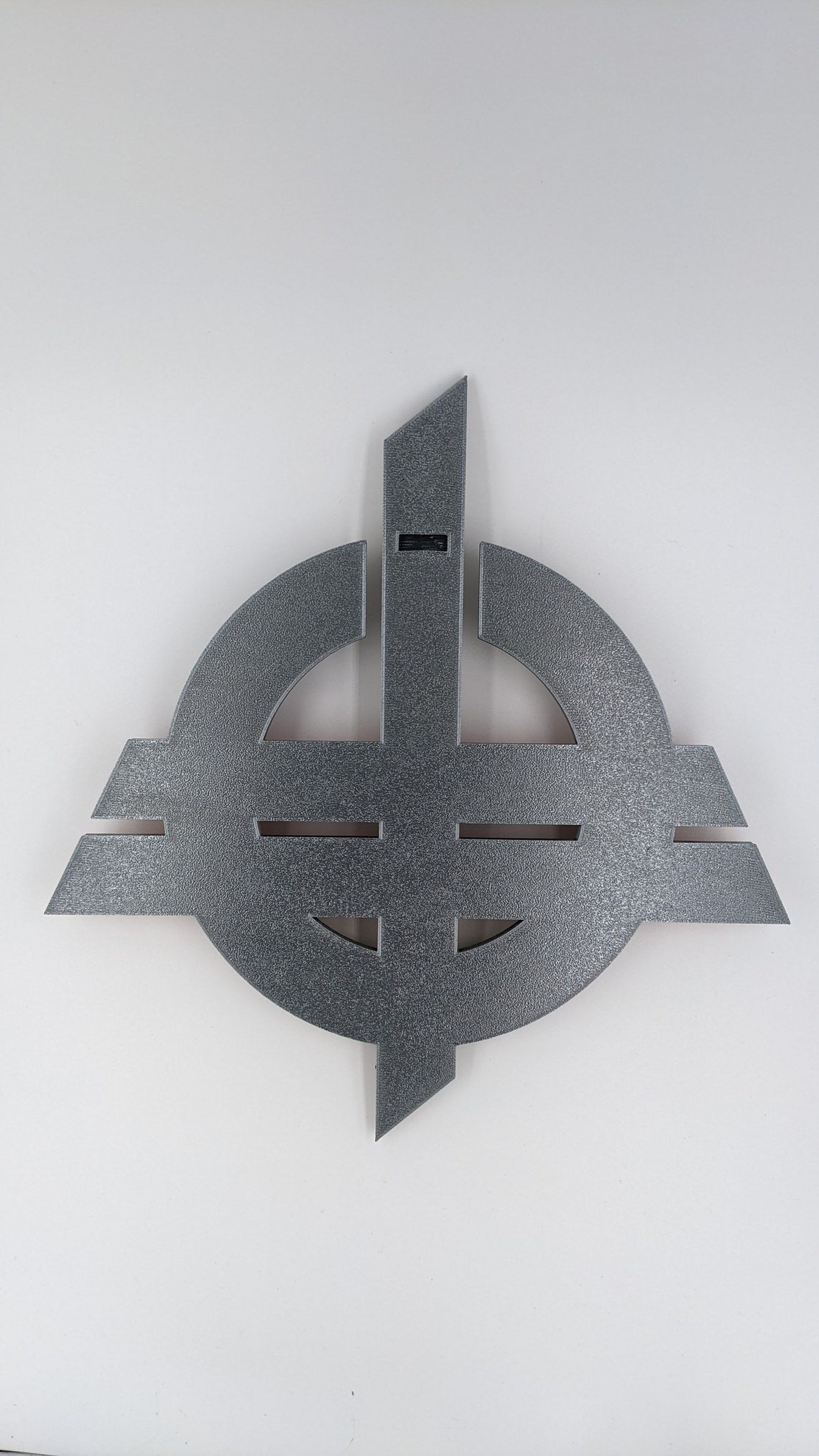 Wall Mount Sith Inquisitor Rank Badge Vader Obi-wan Kenobi - Etsy