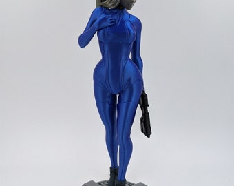 Zero Suit Samus | Etsy