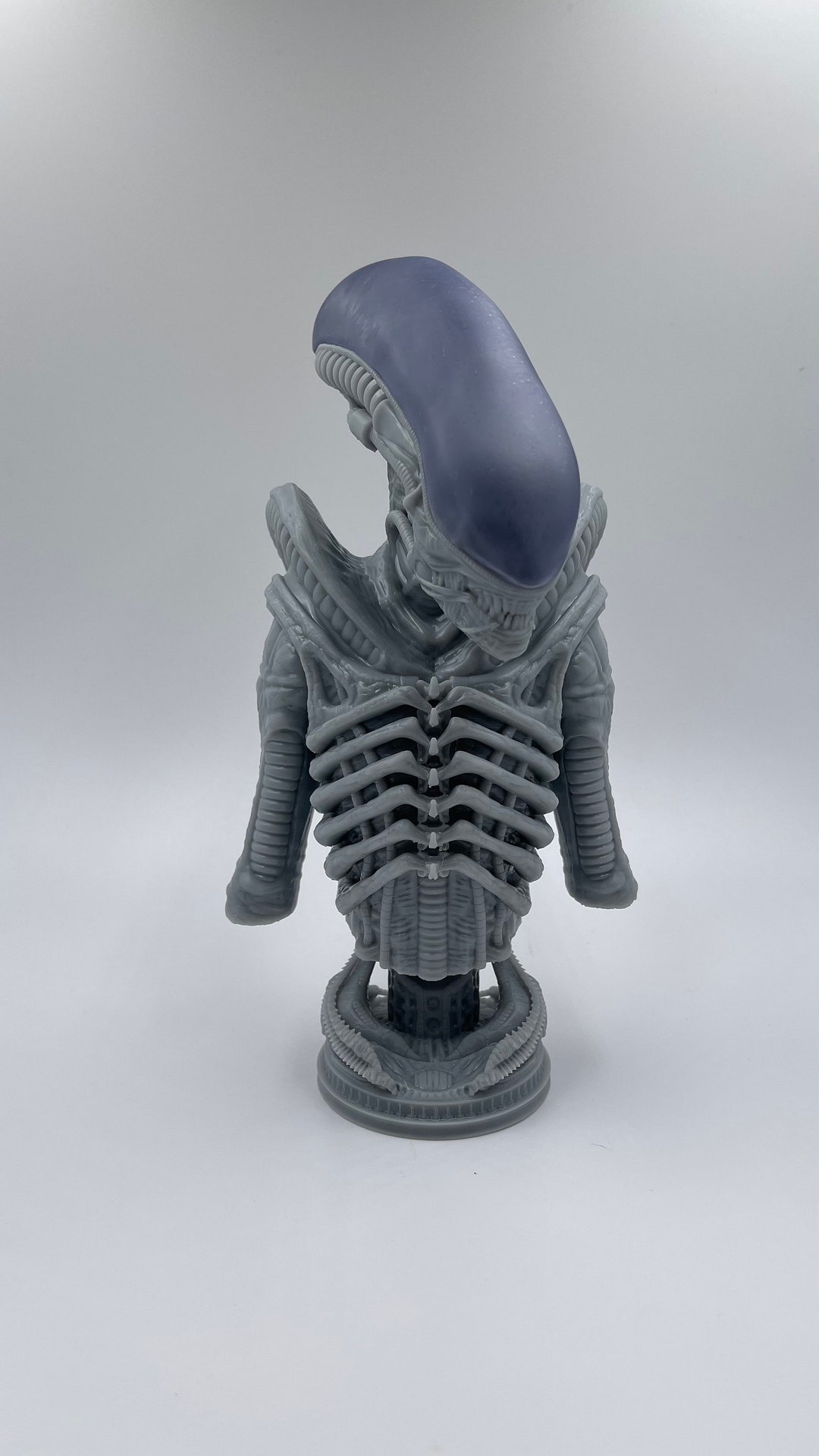 Alien Aliens AVP Xenomorph Weyland Yutani - Etsy