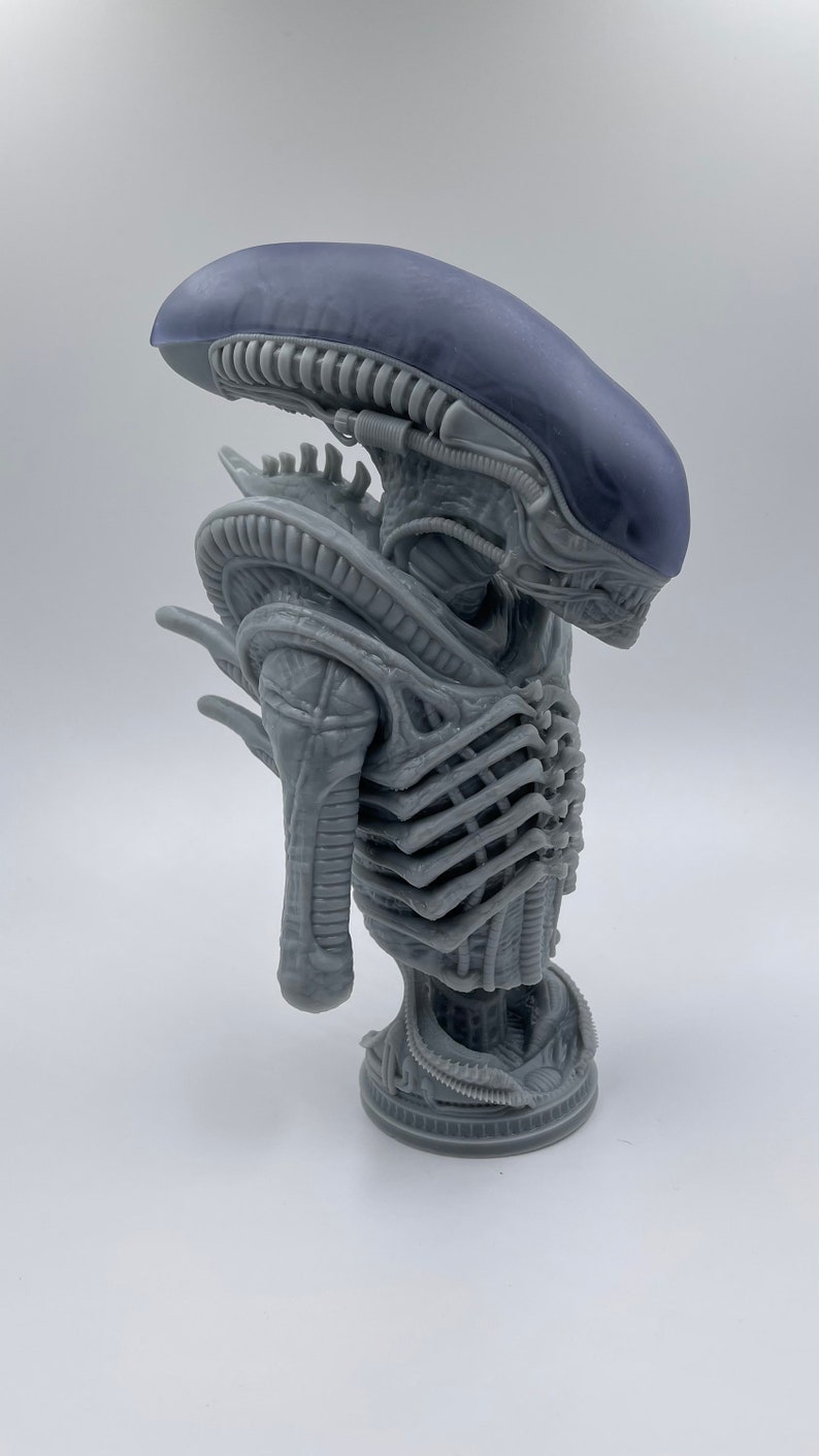 Alien Aliens AVP Xenomorph Weyland Yutani - Etsy