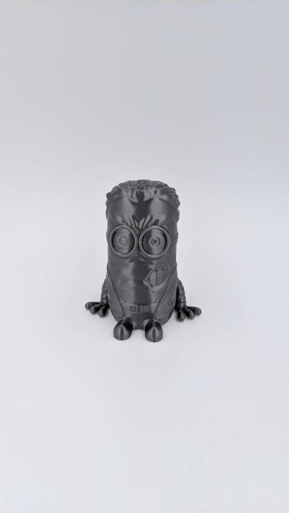 Despicable Me Minion Terminator Judgment Day Minionator - Etsy