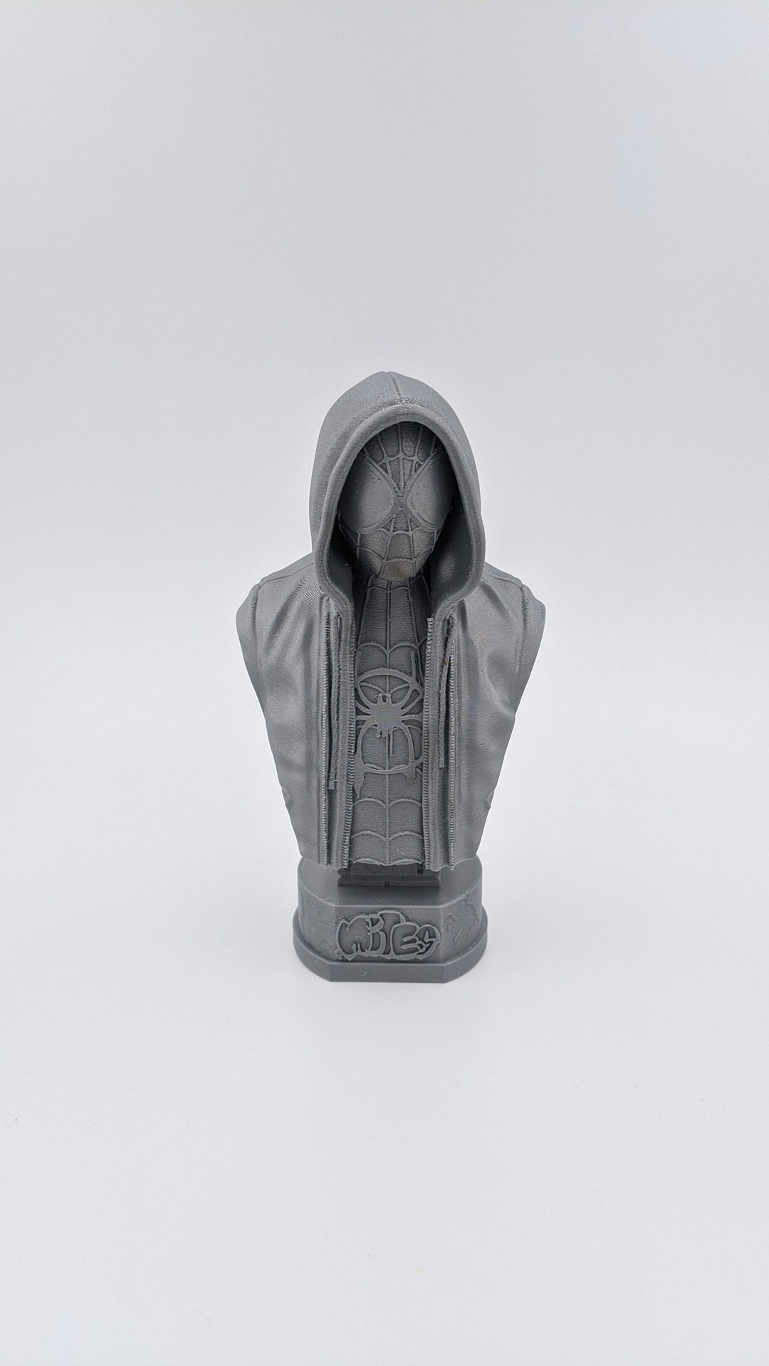 Spider-man, Myles Morales, Spider-verse, Marvel, Spiderman, Peter ...