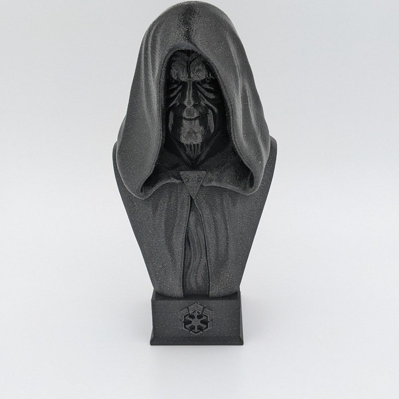 Palpatine Robe - Etsy