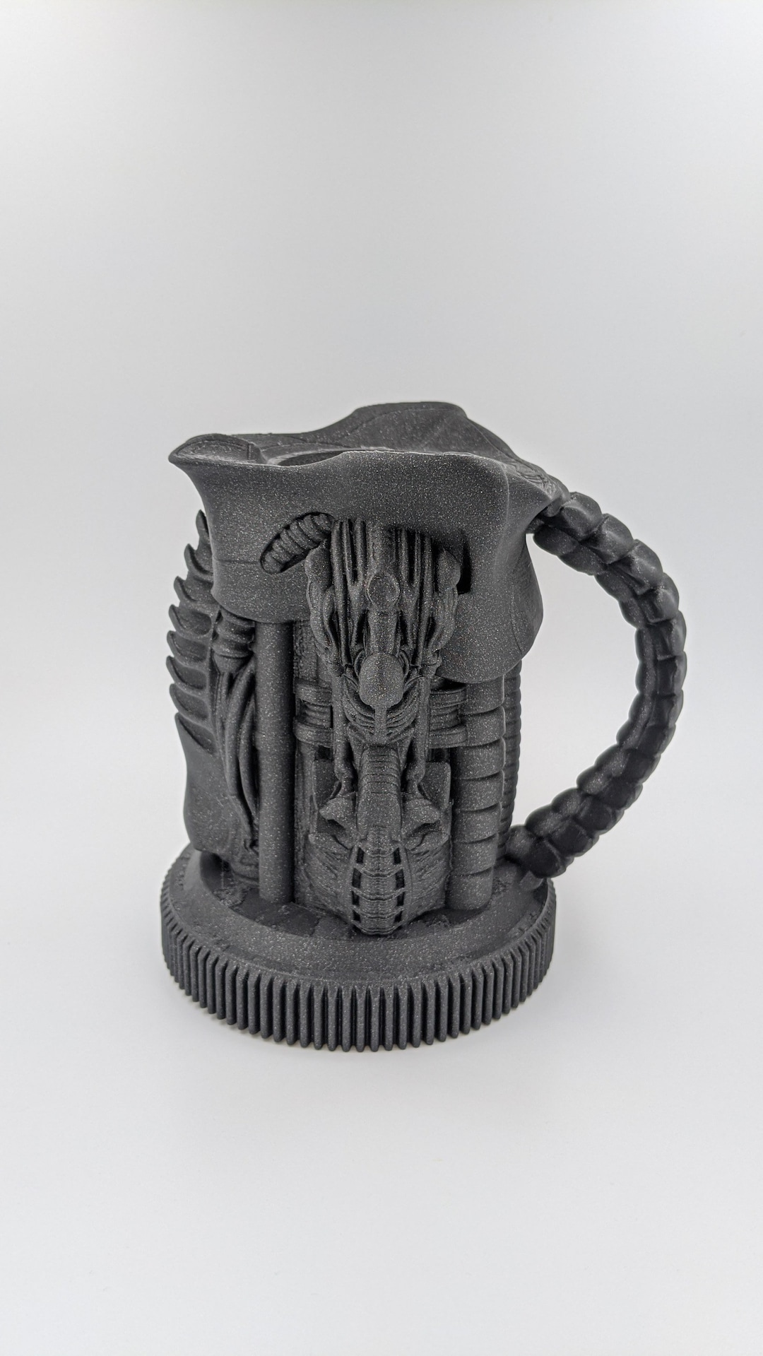Alien, Mug, Stein, Can Holder, Zenomorph, Hr Giger, the Engineer ...