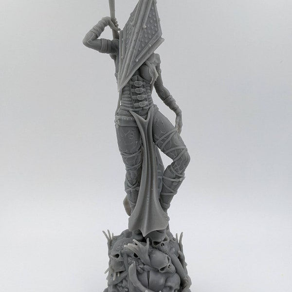 Pyramid Head Costume - Etsy