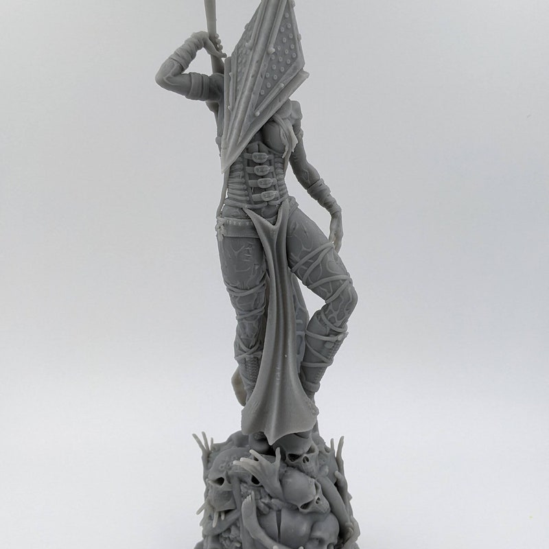 Pyramid Head Costume - Etsy