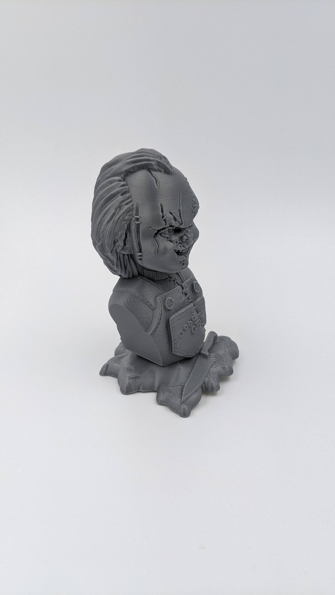 Child’s Play, Chucky, Good Guy Doll, Voodoo, Andy - Etsy