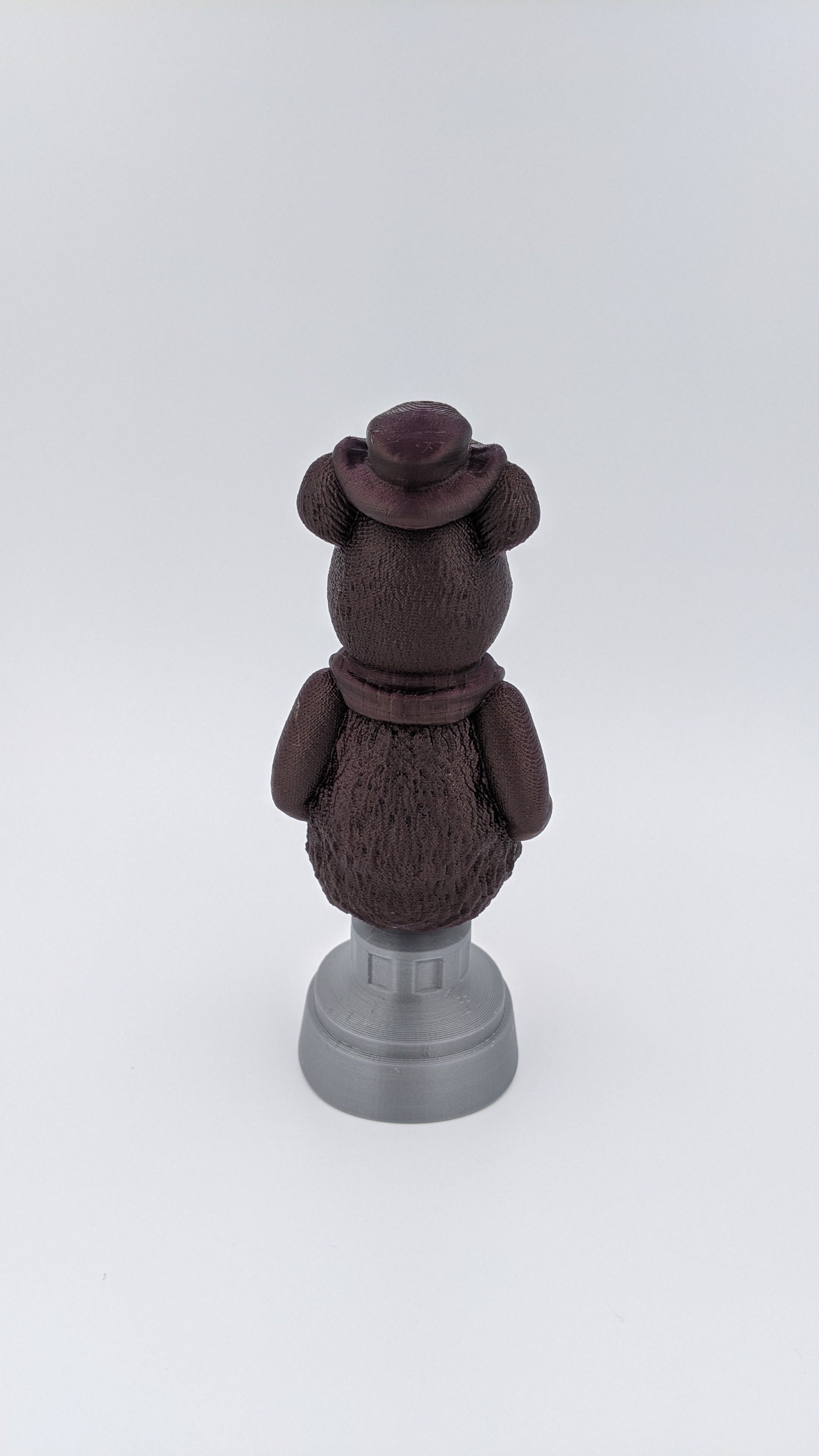 Muppets Fozzy Bear Fozzy Bear the Puppets Kermit Jim | Etsy