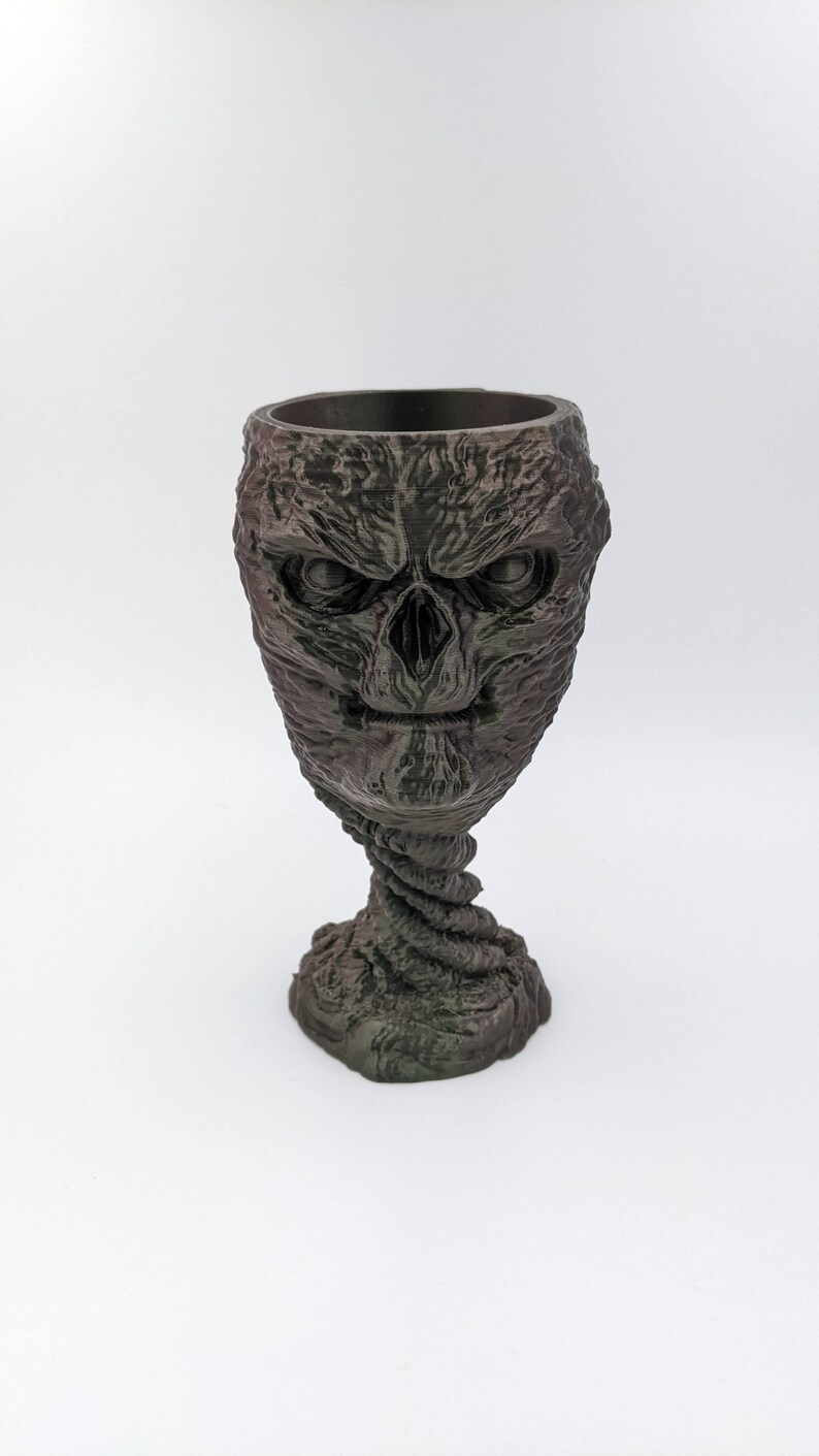 Vecna Stranger Things D&d Henry Creel Hawkins Eleven - Etsy