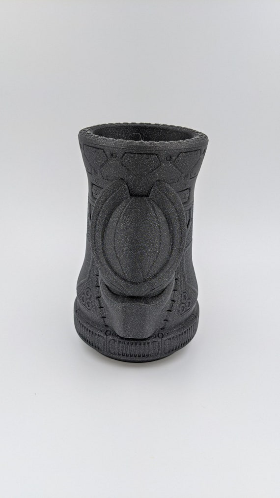 Stein Mug Predator the Predator Alien Beer Soda Can | Etsy