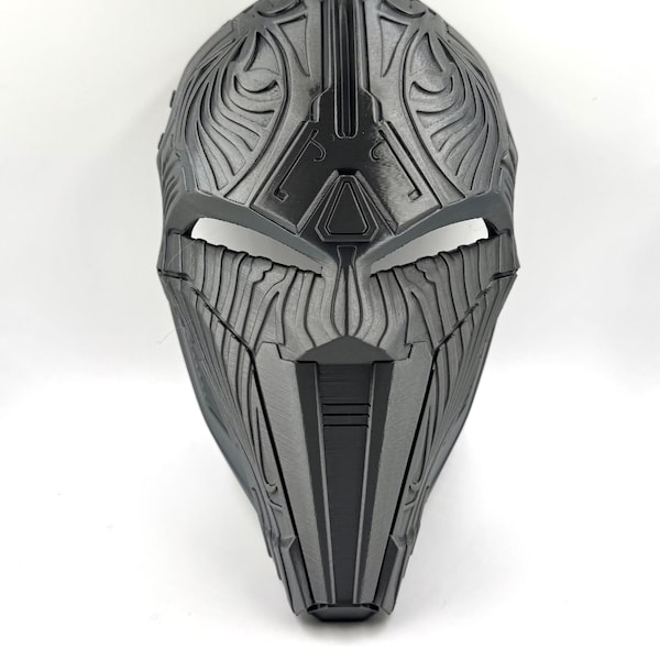 Sith Armor Mask - Etsy