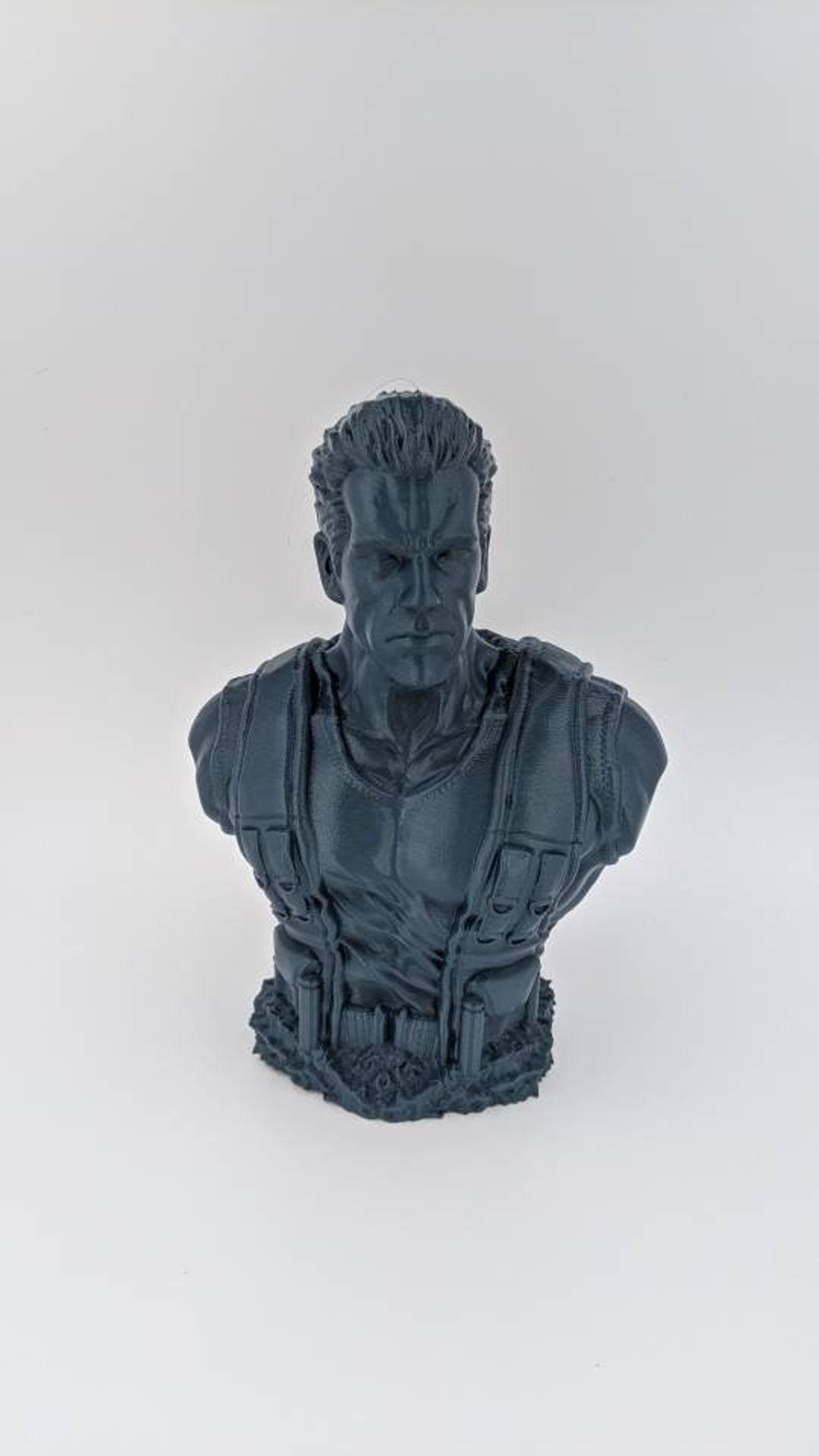 Predator, Dutch (arnold Schwarzenegger), the Predator : Wolf Predator ...