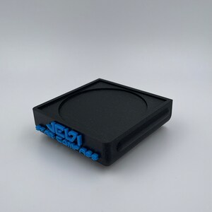 Jedi Star Compass Pedestal, Compass, Star Wars, Galaxy's Edge, Kyber ...