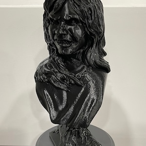 The Exorcist Regan, Demon, Devil, Possessed, Exorcism, Hell, Regan ...