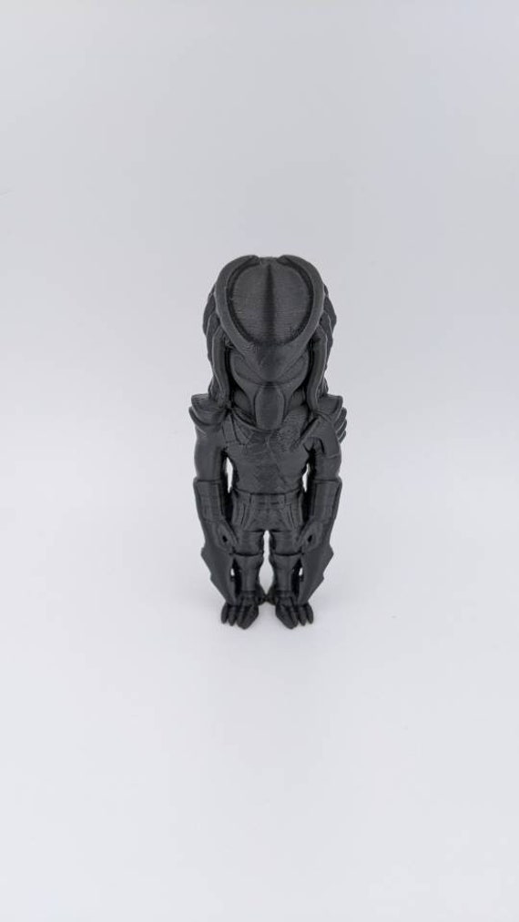 Predator the Hunter the Predator Avp Predators Warrior | Etsy