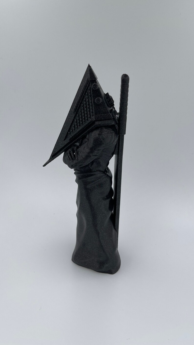 Silent Hill, Pyramid Head, Alessa, Fog, Siren, - Etsy