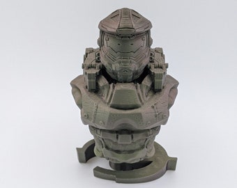 Master Chief Ring - Etsy