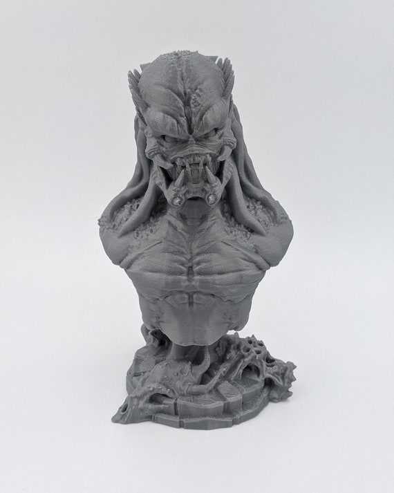 The Predator Weyland Yutani Predator Aliens Prey Naru - Etsy