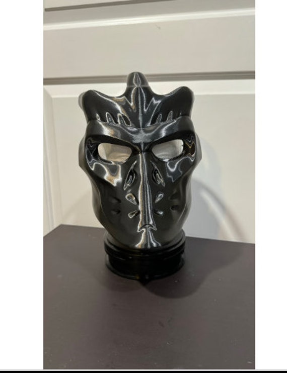 Friday The 13th Jason X Mask