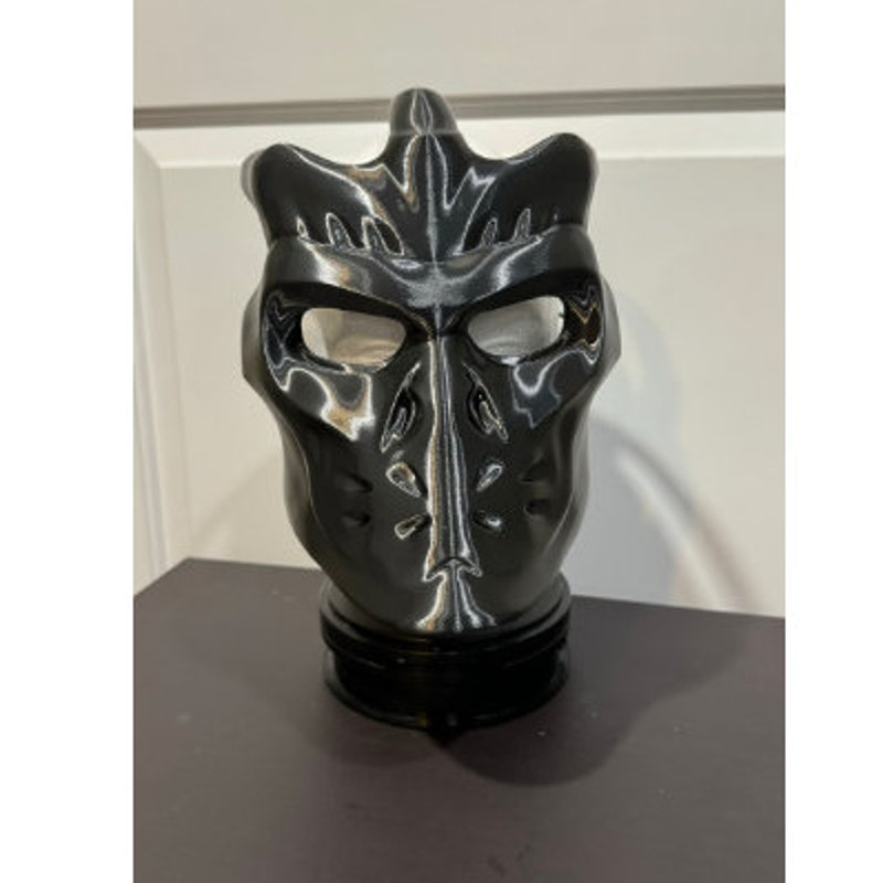 Savini Jason Costume - Etsy