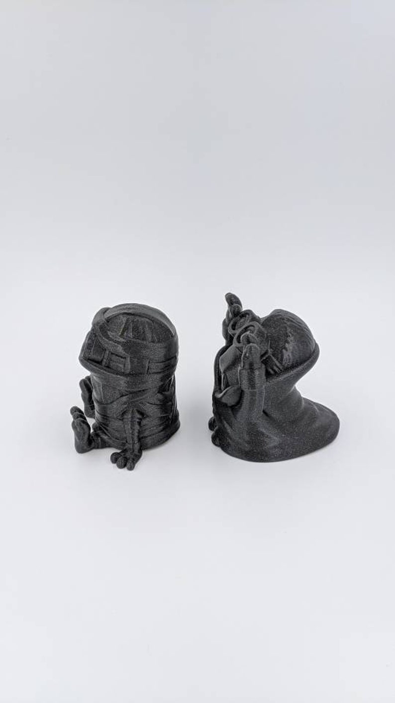 Despicable Me Minion Halloween Set Minions Werewolf - Etsy