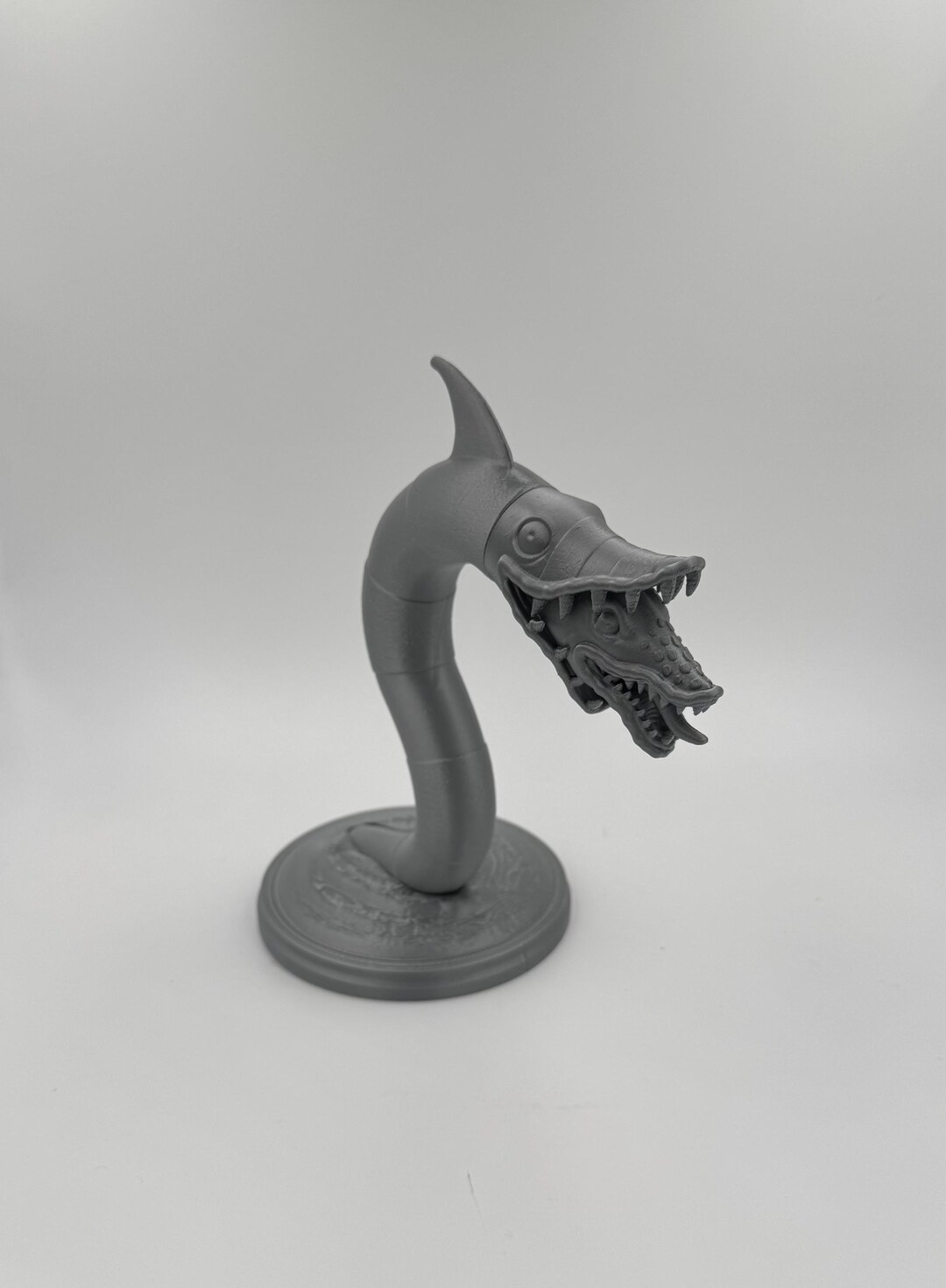 Betelgeuse Beetlejuice Sandworm - Etsy