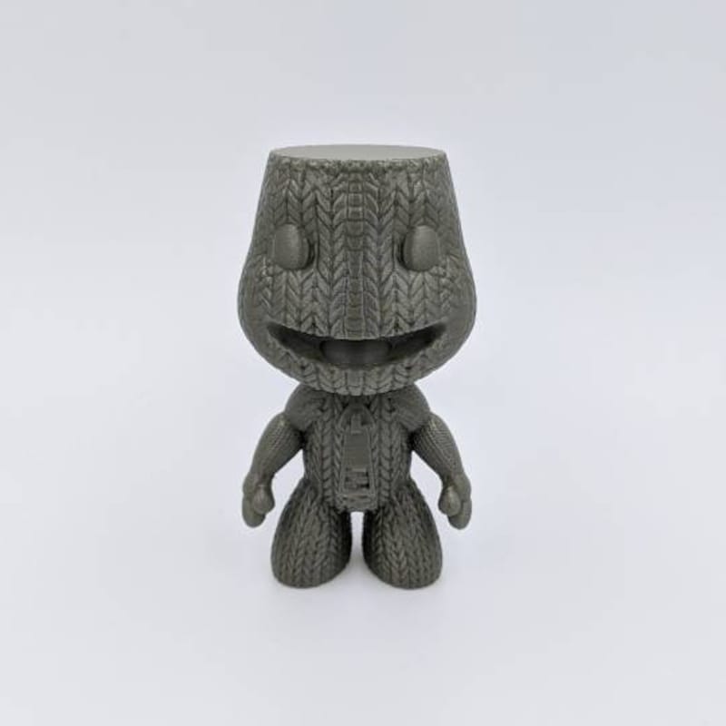 Sackboy - Etsy