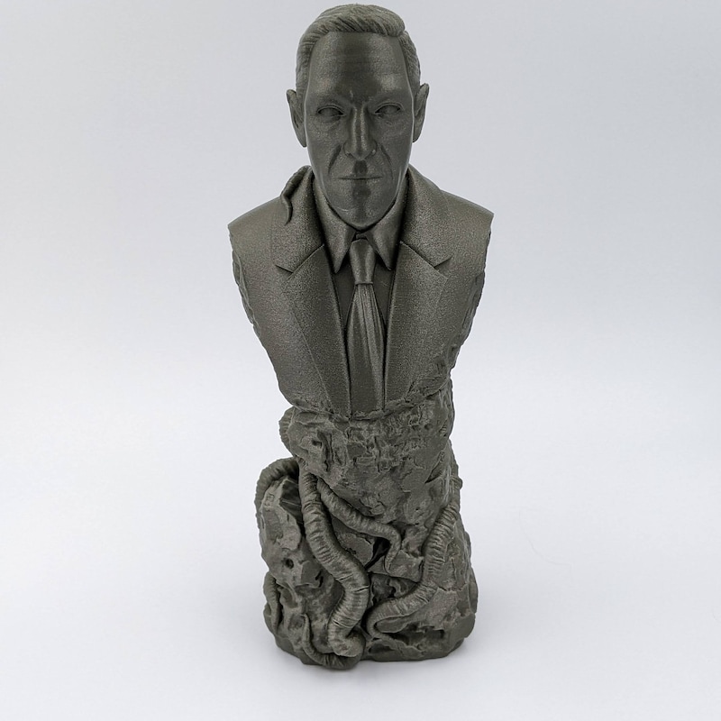 Lovecraft - Etsy