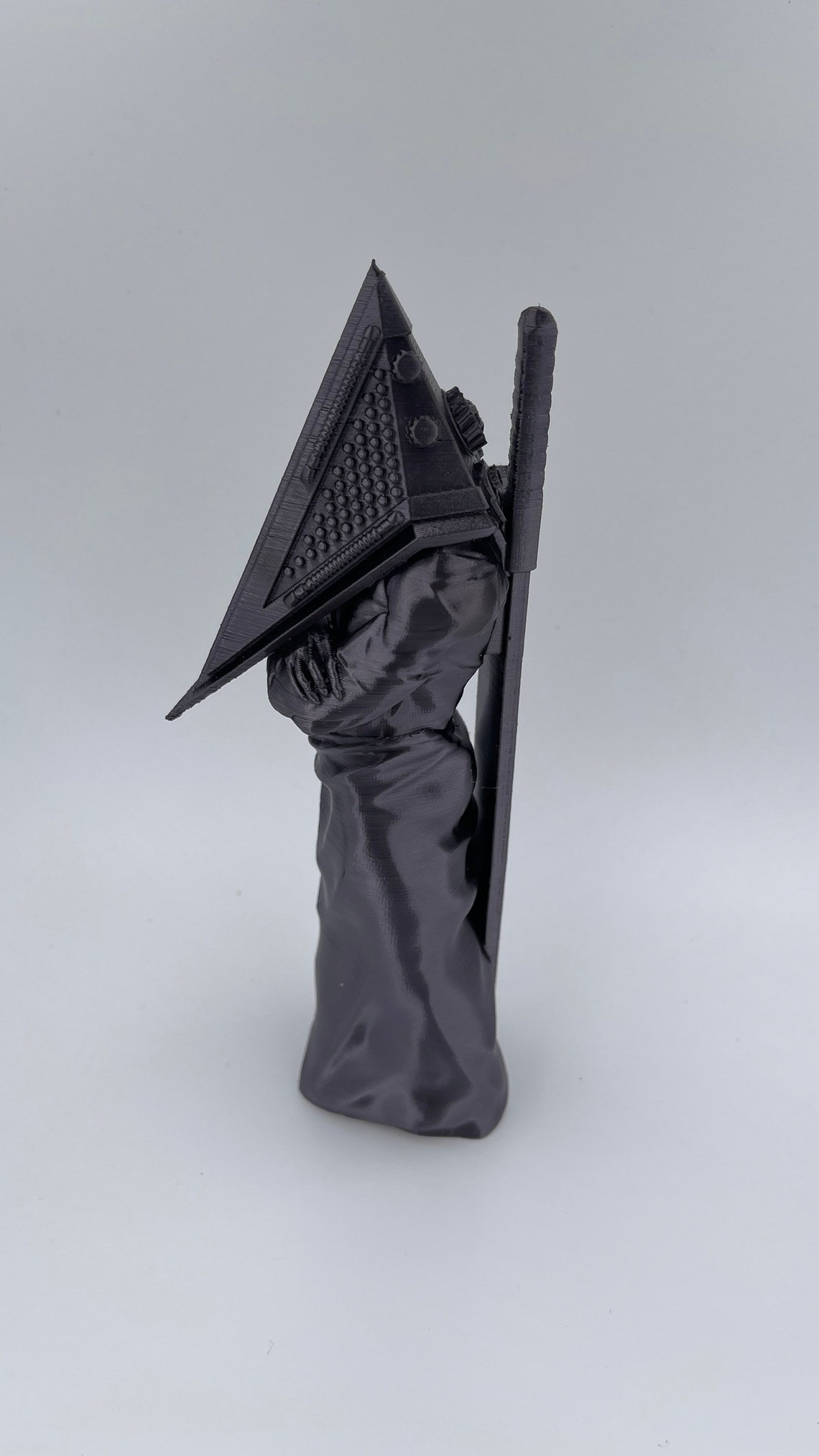 Silent Hill Pyramid Head Alessa Fog Siren | Etsy