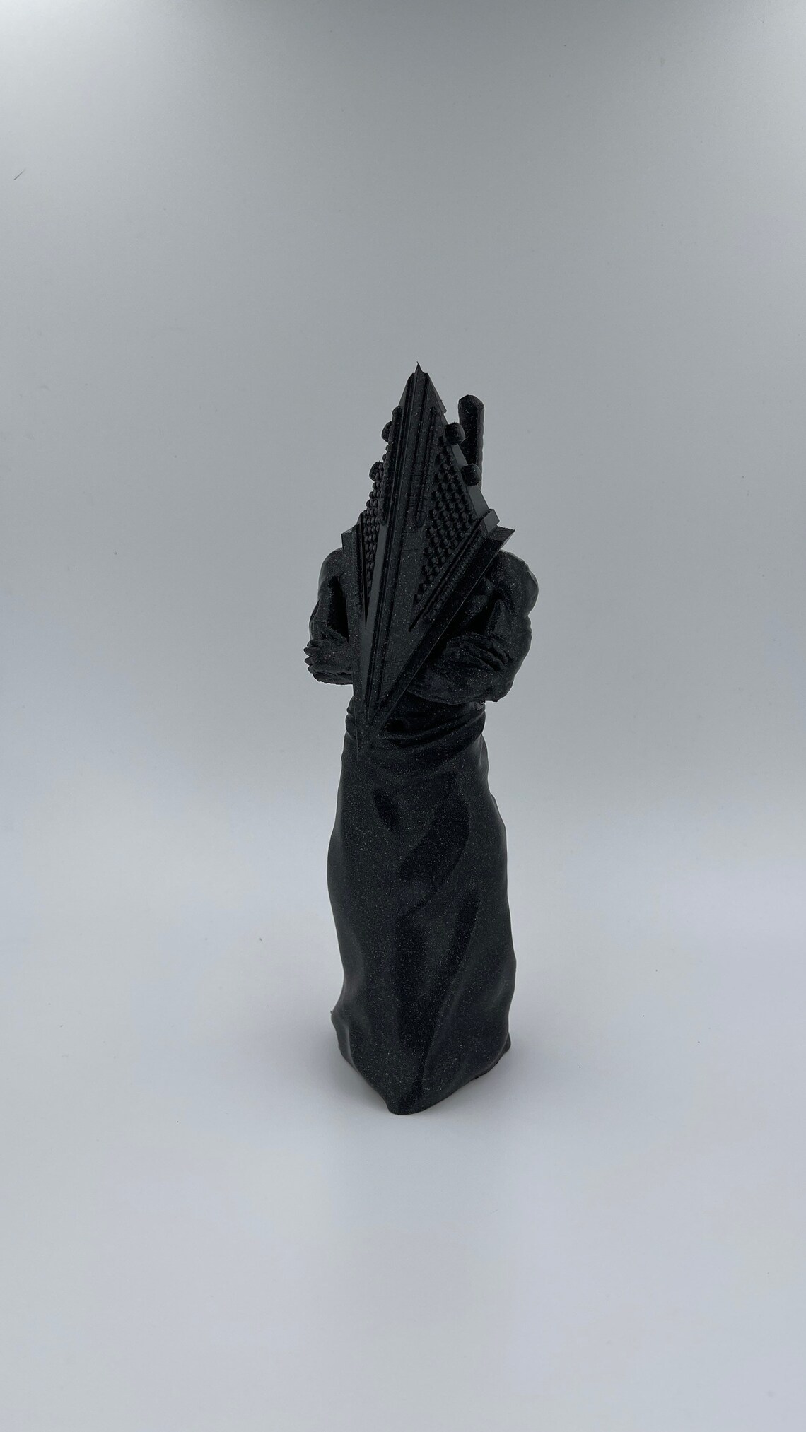 Silent Hill Pyramid Head Alessa Fog Siren | Etsy