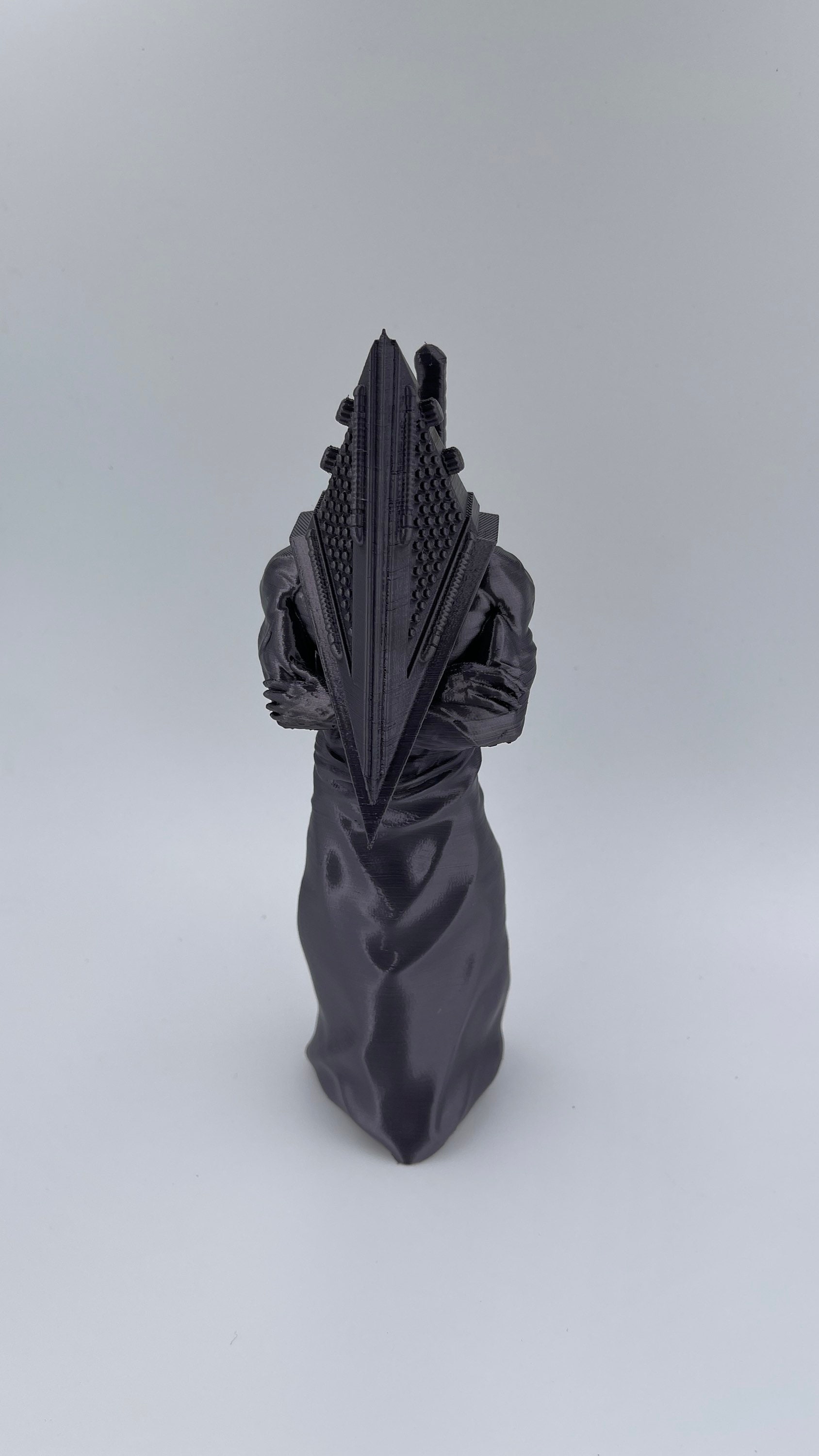 Silent Hill, Pyramid Head, Alessa, Fog, Siren, - Etsy