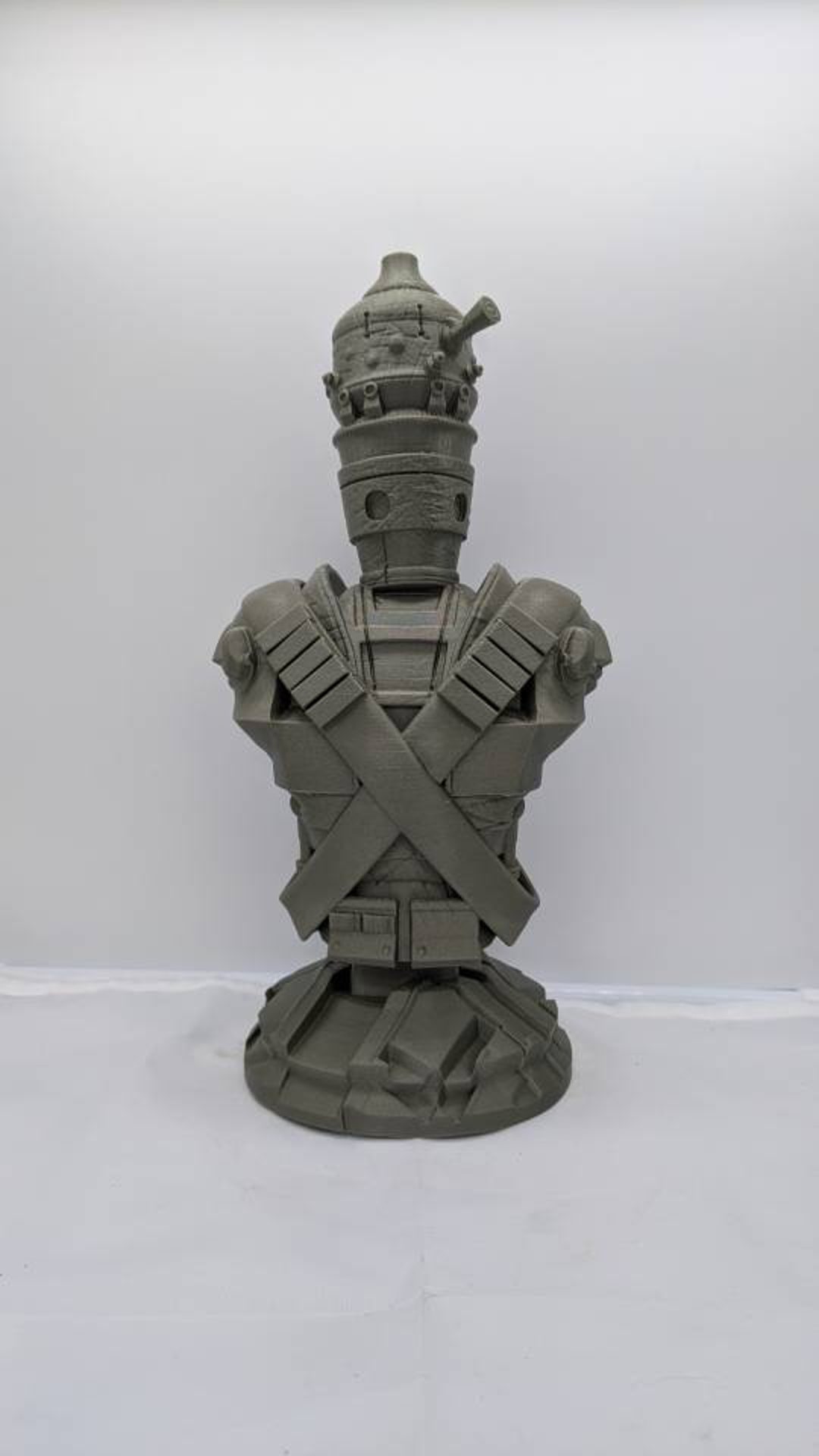 Star Wars IG-11, Ig11, the Mandalorian, Mando, Bounty Hunter, Disney ...