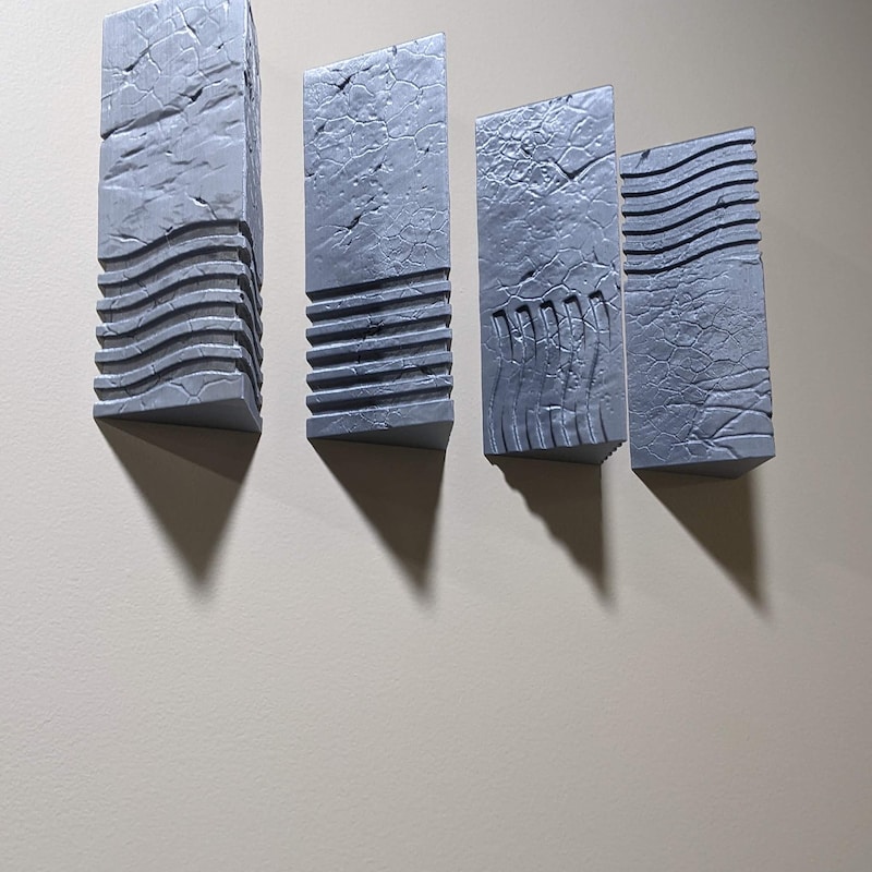 5 Th Element Wall Art - Etsy