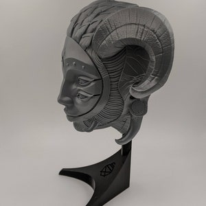 Hellequin, Angel, Demon, Mask, Devil - Etsy