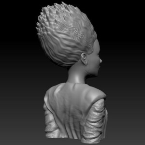 The Bridge of Frankenstein - Etsy