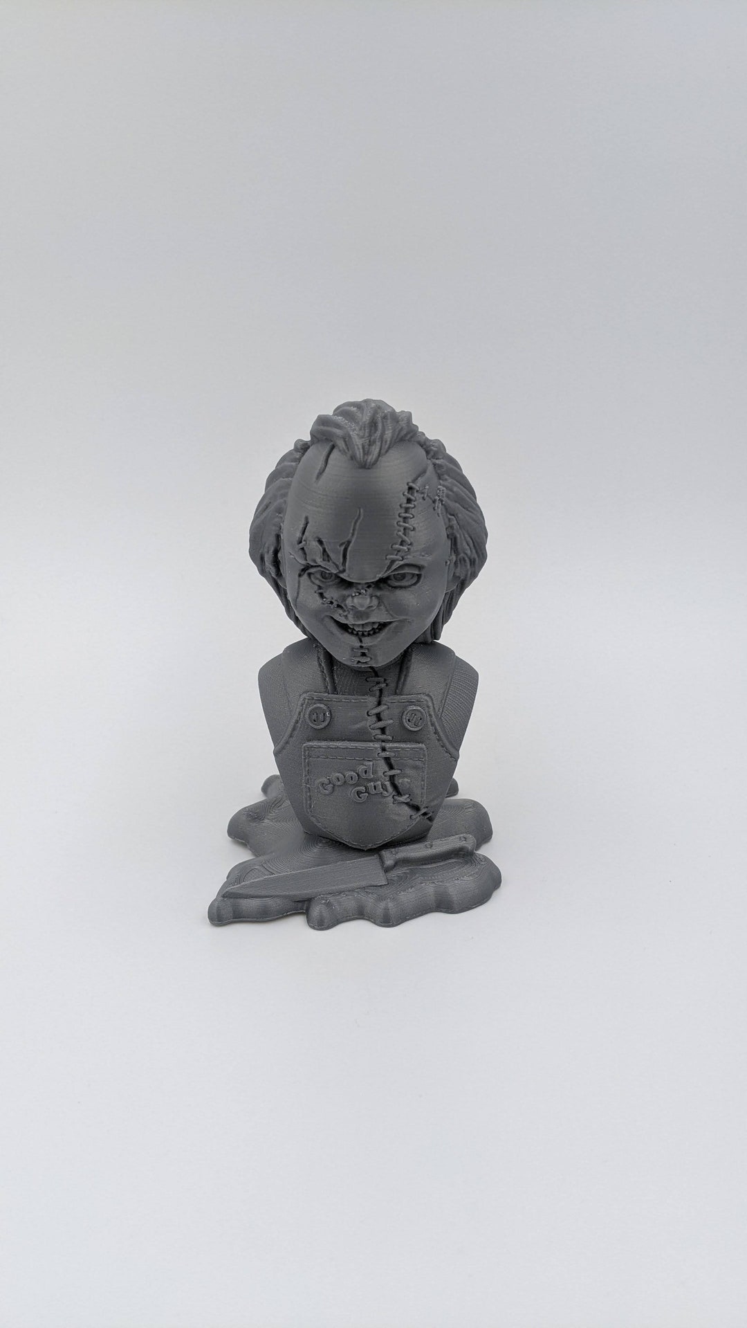 Child’s Play, Chucky, Good Guy Doll, Voodoo, Andy - Etsy