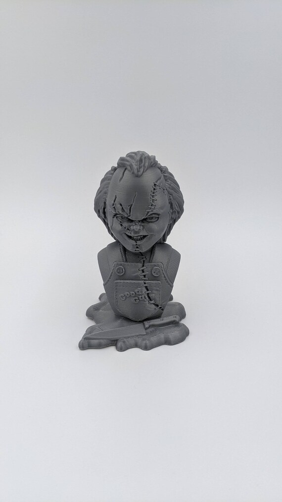 Childs Play Chucky Good Guy Doll Voodoo Andy - Etsy