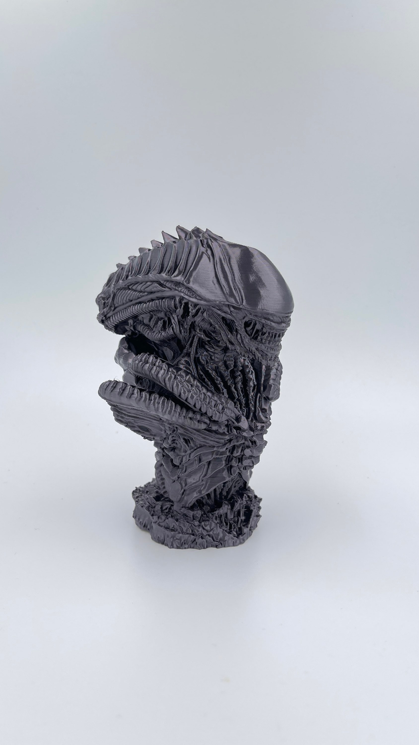 Alien Aliens AVP Alien Warrior Queen Alien Weyland - Etsy