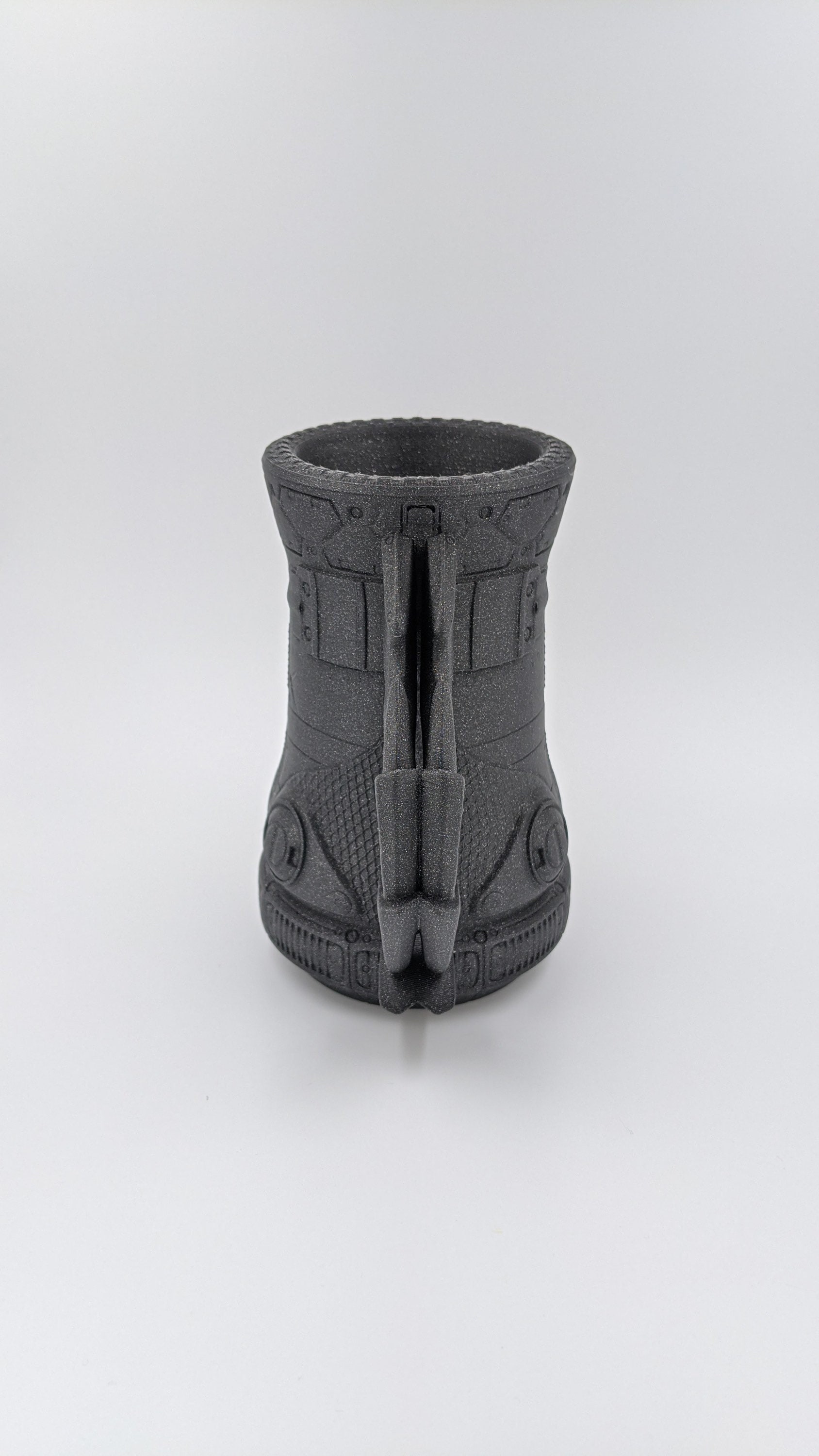 Stein Mug Predator the Predator Alien Beer Soda Can | Etsy