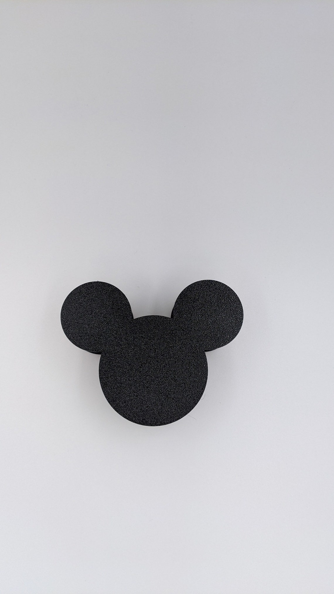 Mickey Ear Wall Mounts Ear Hanger Hanger Mickey Mouse Ear - Etsy