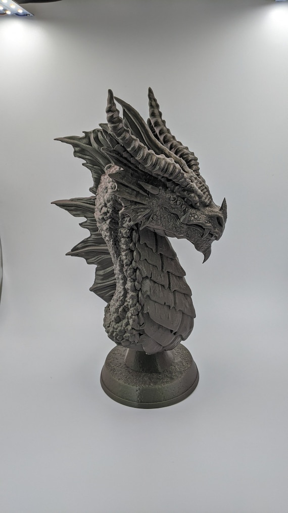 Dragon Game of Thrones Creature Dnd Magic Wing - Etsy