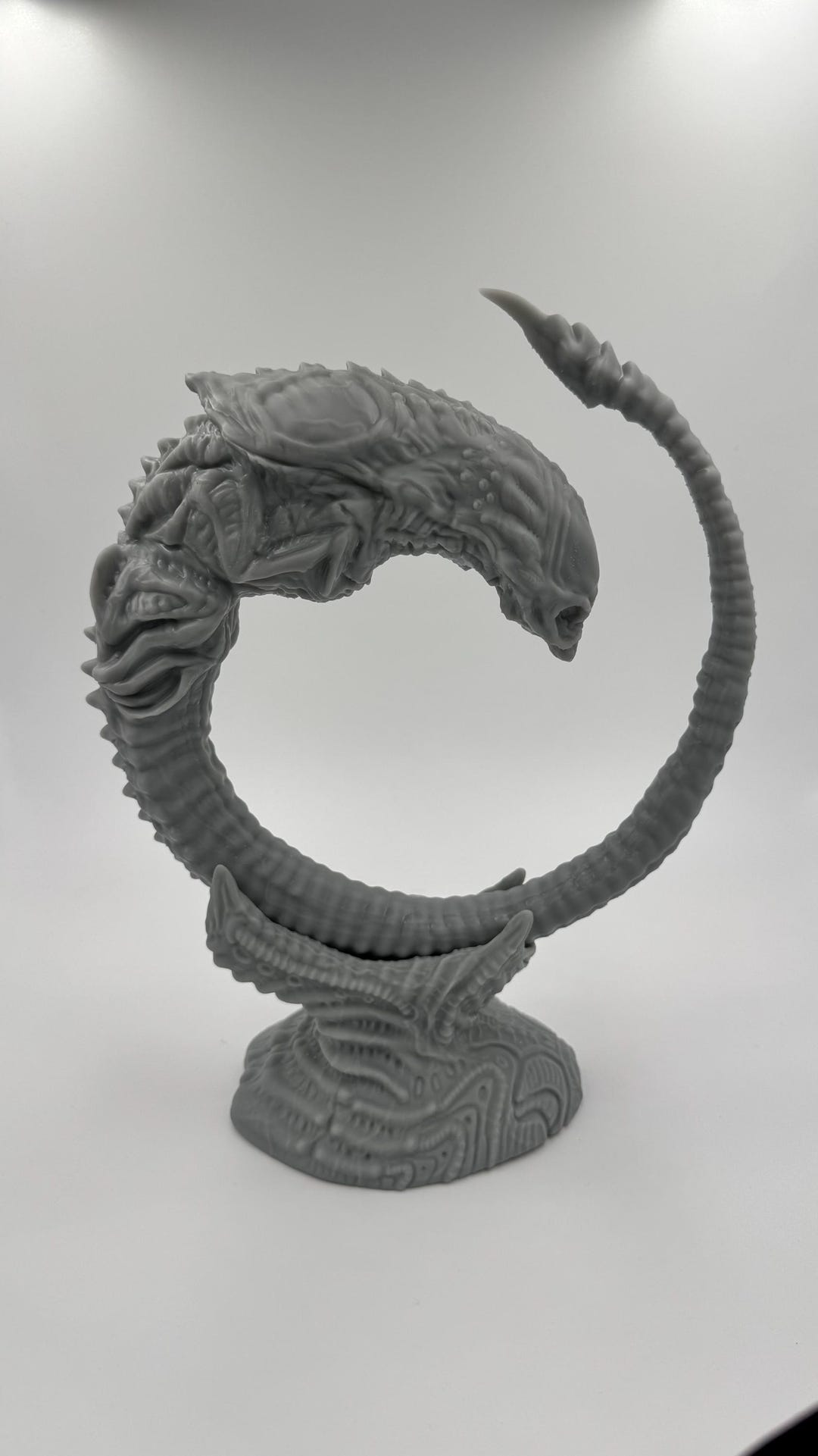 Chestburster, Predalien, Dogburster, Queenburster, Facehugger - Etsy