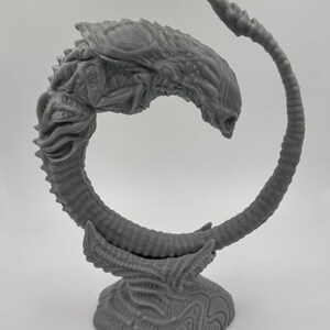 Chestburster, Predalien, Dogburster, Queenburster, Facehugger - Etsy