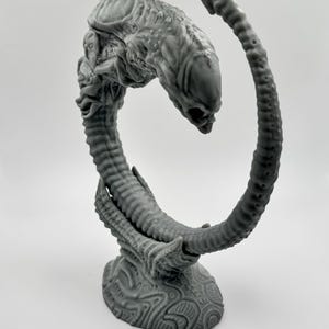 Chestburster, Predalien, Dogburster, Queenburster, Facehugger - Etsy