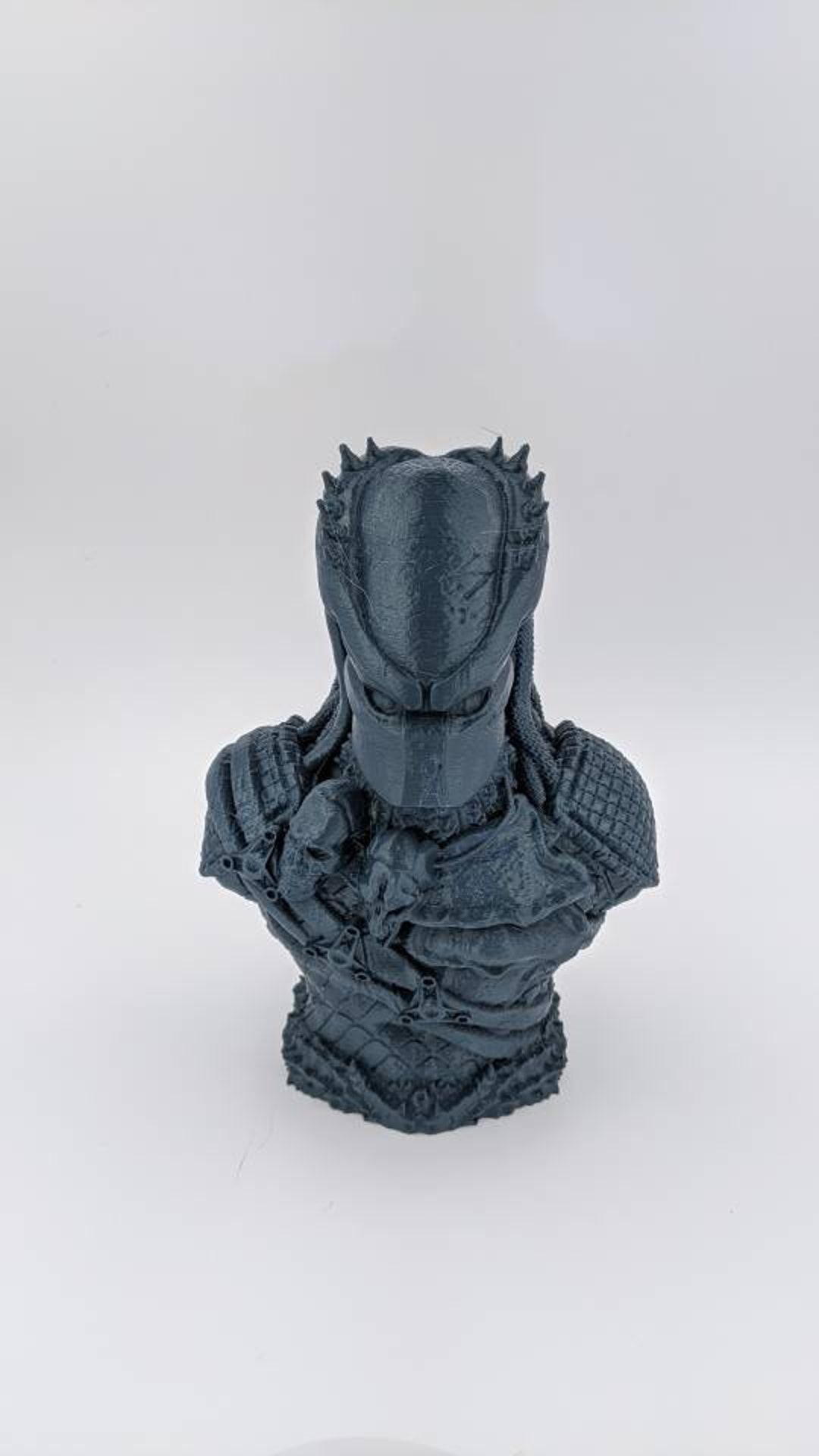 The Predator, Wolf Predator Bust, Predators, Predator 2, the Predator ...