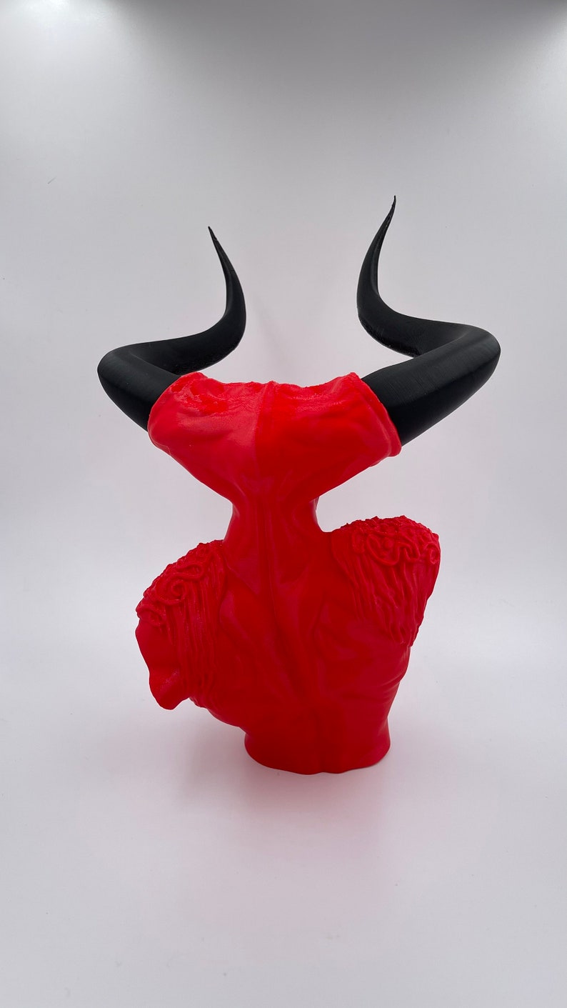 Legend Darkness Lilly Ridley Scott Devil Satan Evil | Etsy